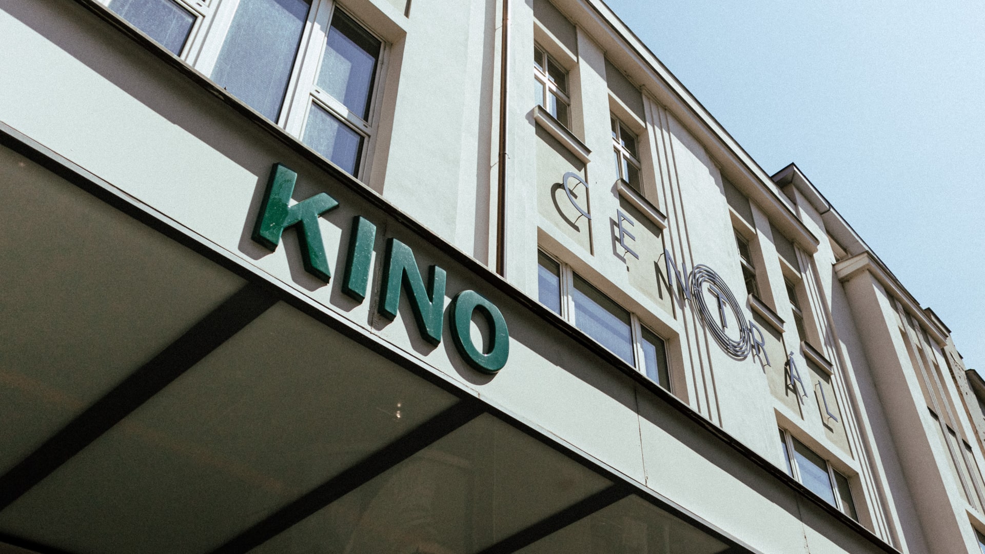 Bio Central – Program of the best cinema in Hradec Králové