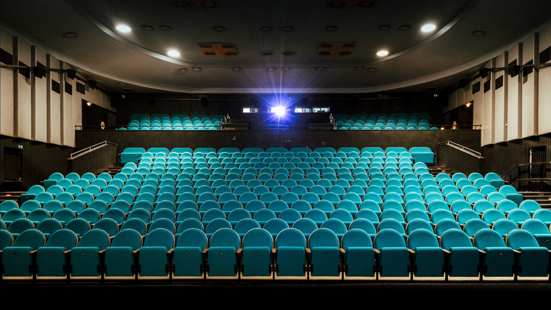 Bio Central – Program of the best cinema in Hradec Králové