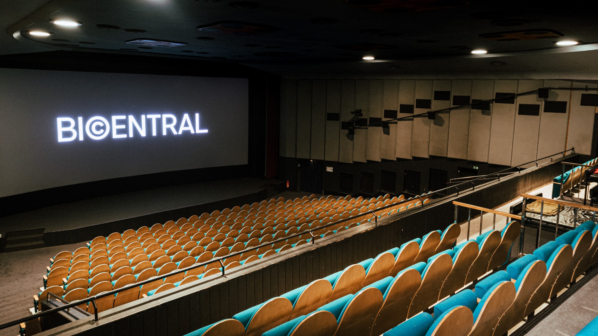 Bio Central – Program nejlepšího kina v Hradci Králové