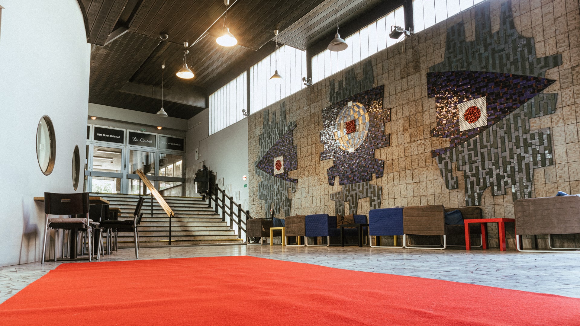 Bio Central – Program of the best cinema in Hradec Králové