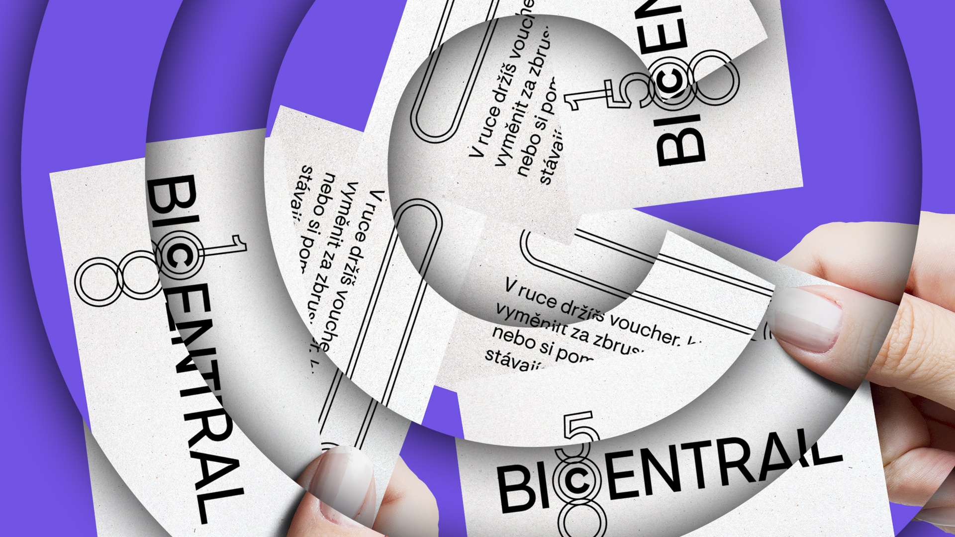 Bio Central - Bio Central — Program nejlepšího kina v Hradci Králové
